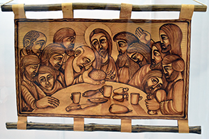 Around the State: ETBU band and choir travel to Israel