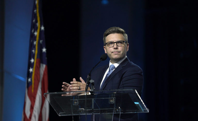 ERLC president says he won’t tell Christians how to vote