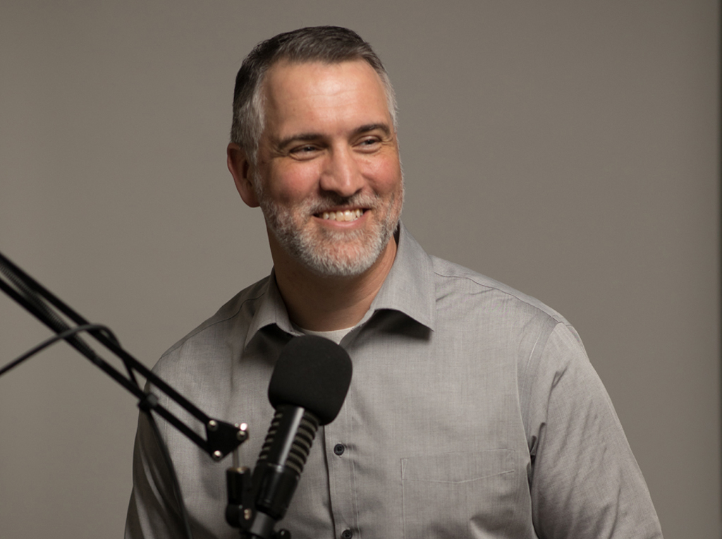 Leighton Flowers named Texas Baptists’ evangelism leader