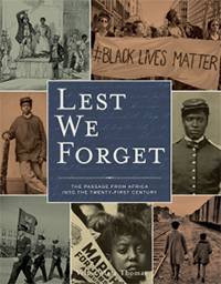 Review: Lest We Forget