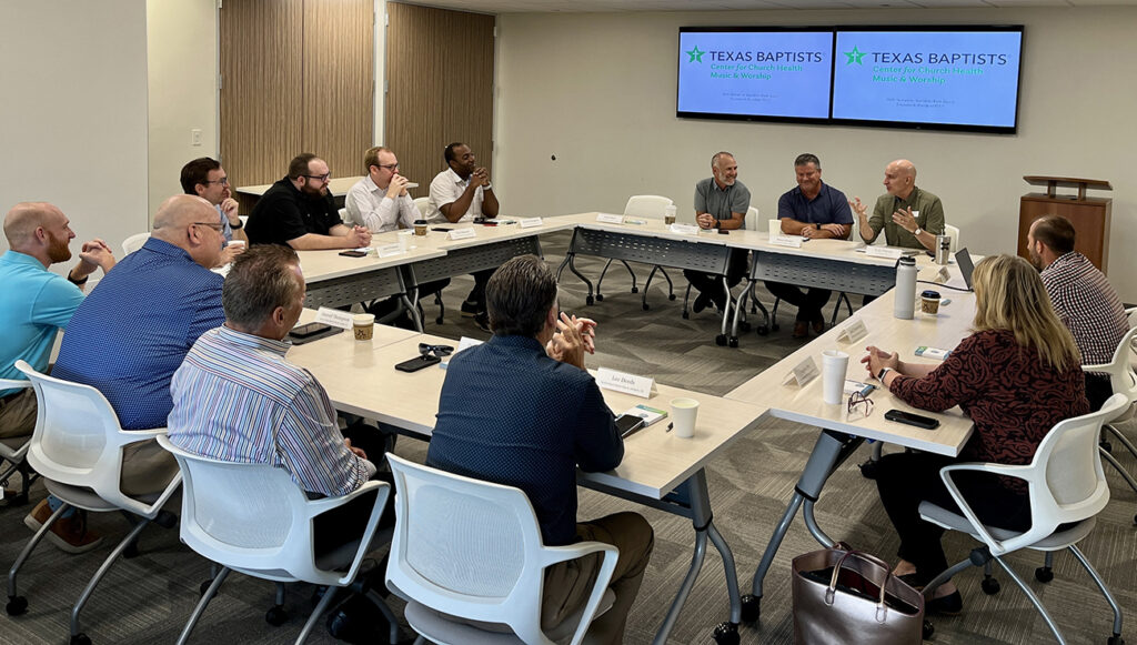 Lifeway Worship website to continue for another year