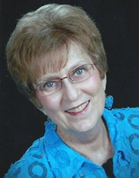 Obituary: Lynda Ballou