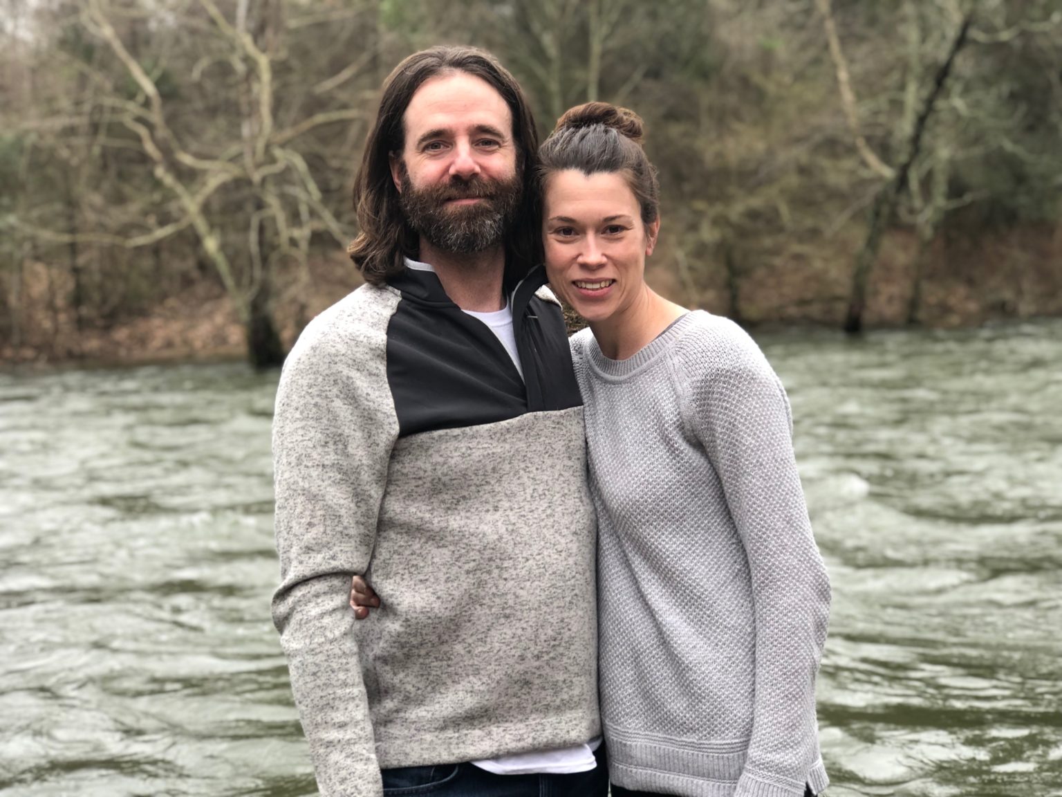 S1 E2: 'Medicine is My Calling' with Mac Mahaffey