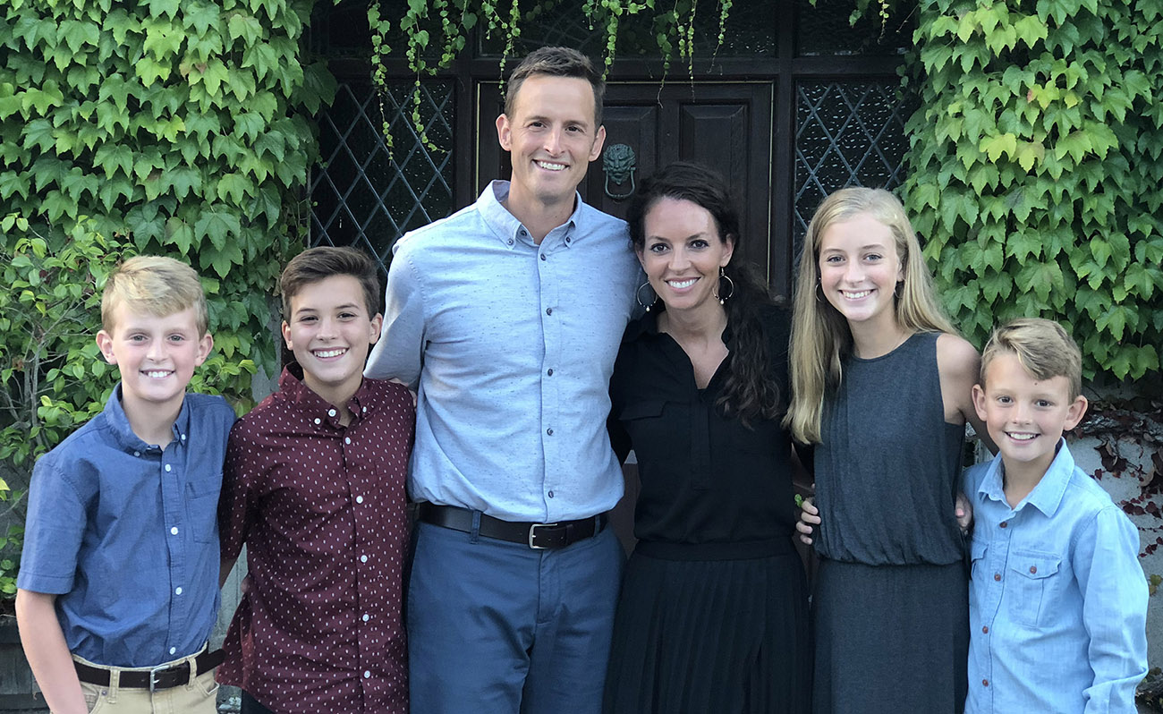 Ben Mandrell nominated as LifeWay president/CEO