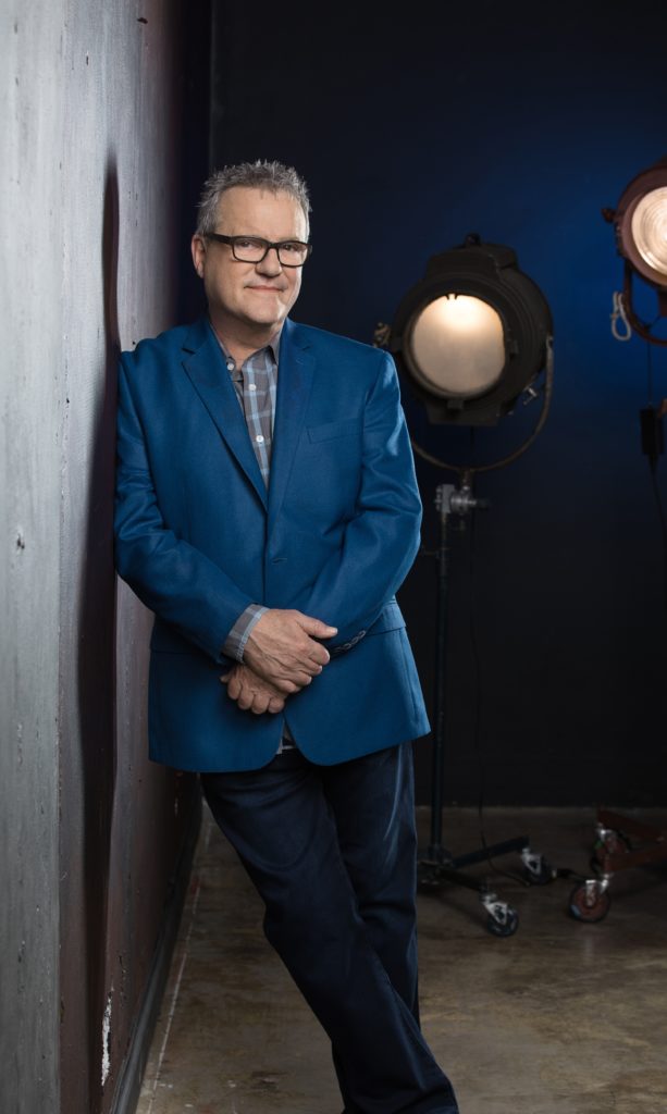 Mark Lowry stays true to ‘Humble’ beginnings in Texas