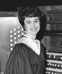 Obituary: Mary Annette Hall