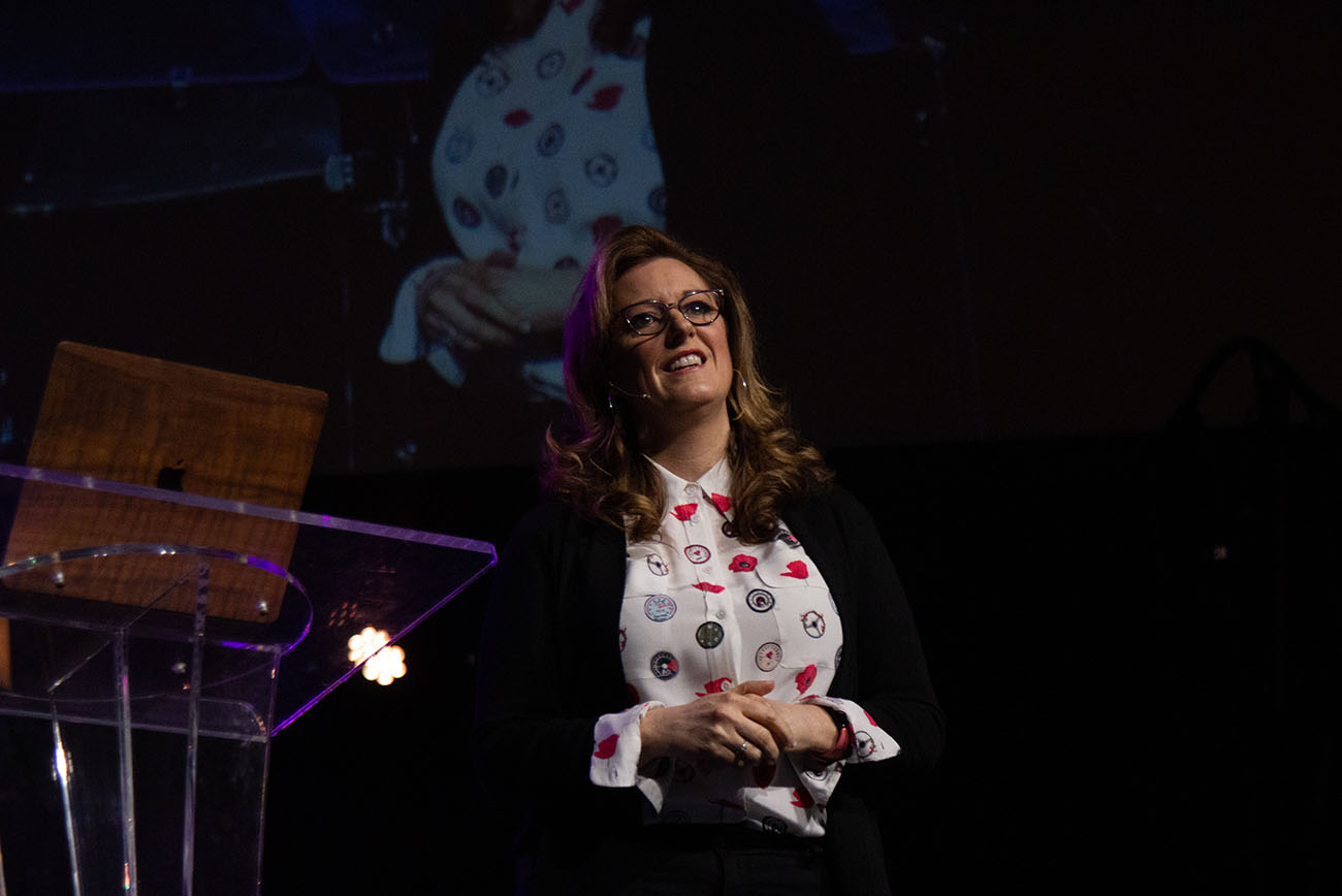 Around the State: Atheist-turned-apologist speaks at UMHB