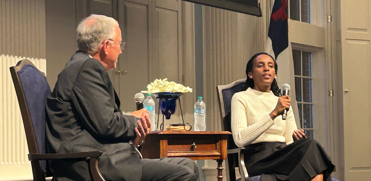 ‘I needed a miracle,’ living Christian martyr recalls