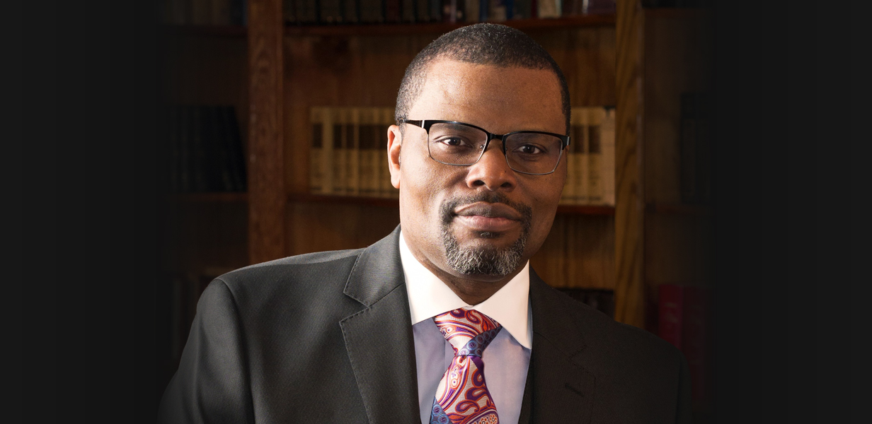 Rev. Dr. Michael Evans: Baptists a diverse people with a common cause