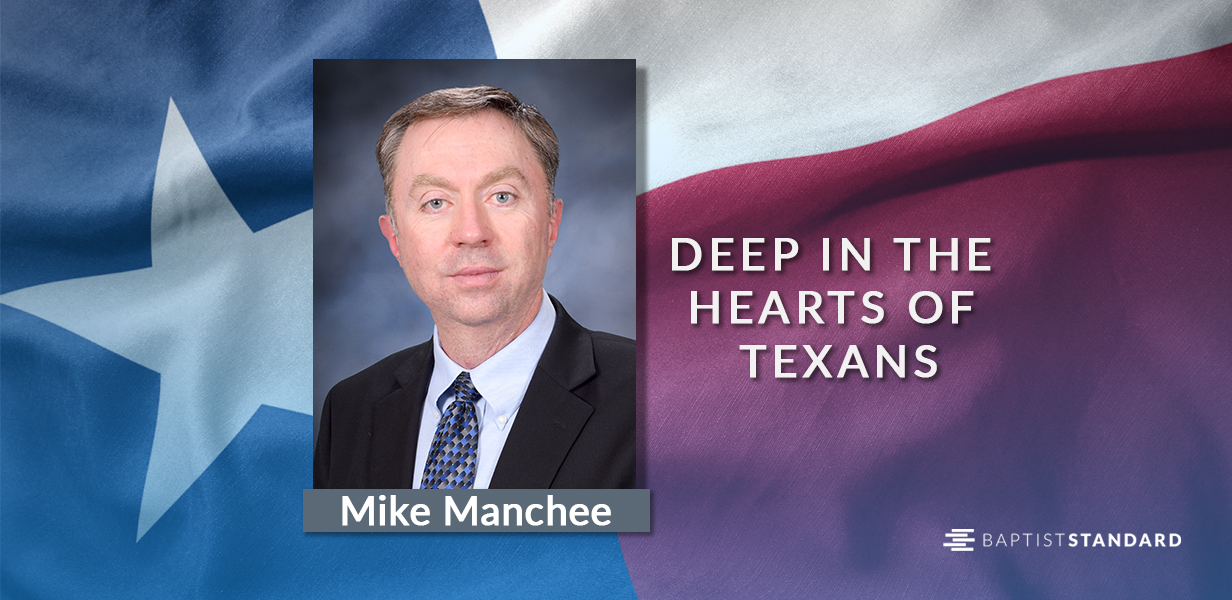 Mike Manchee: "Education is not just about teaching content"