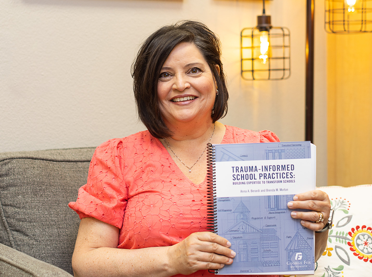 UMHB professor answers God's call to Estonia