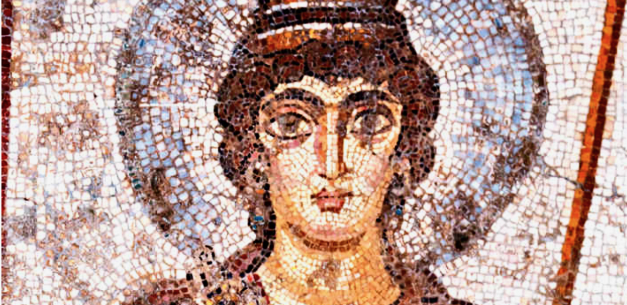 Review: A Week in the Life of a Greco-Roman Woman