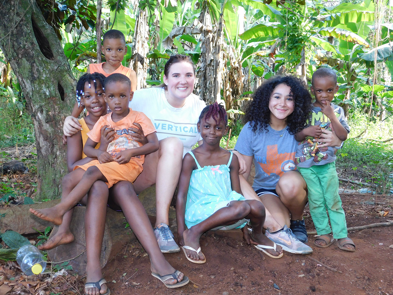 Jamaica: Where love is genuine