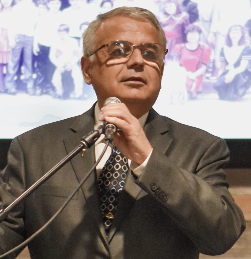 40-year-old Arabic Church of Dallas reaches the world