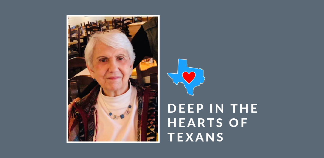 Nelda Williams: Dedicated to discipling children