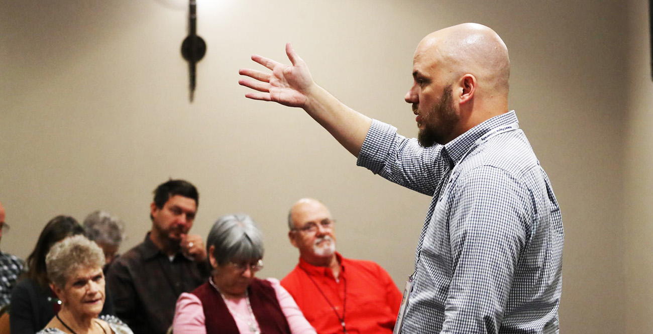 Learn to disciple new believers effectively