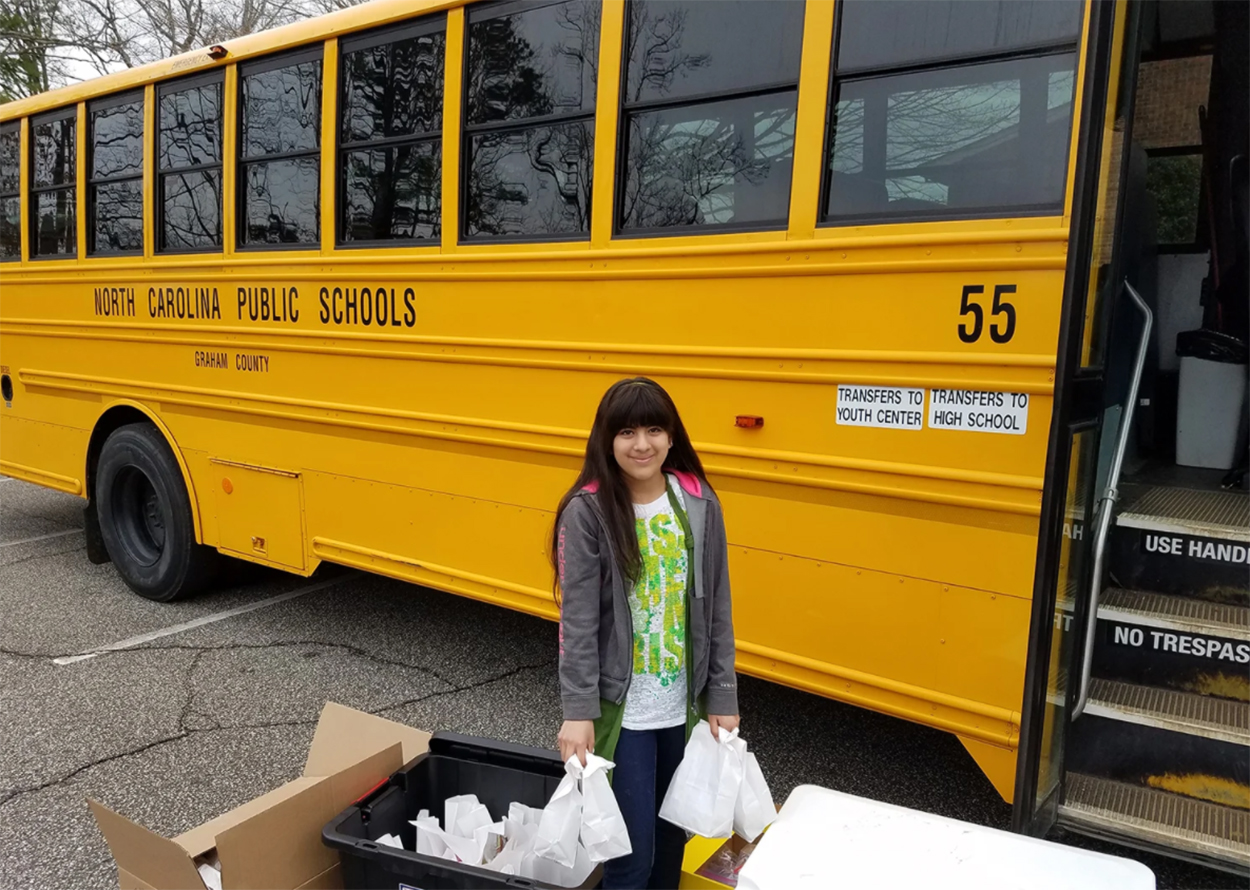 Churches hope to host remote learning sites for students