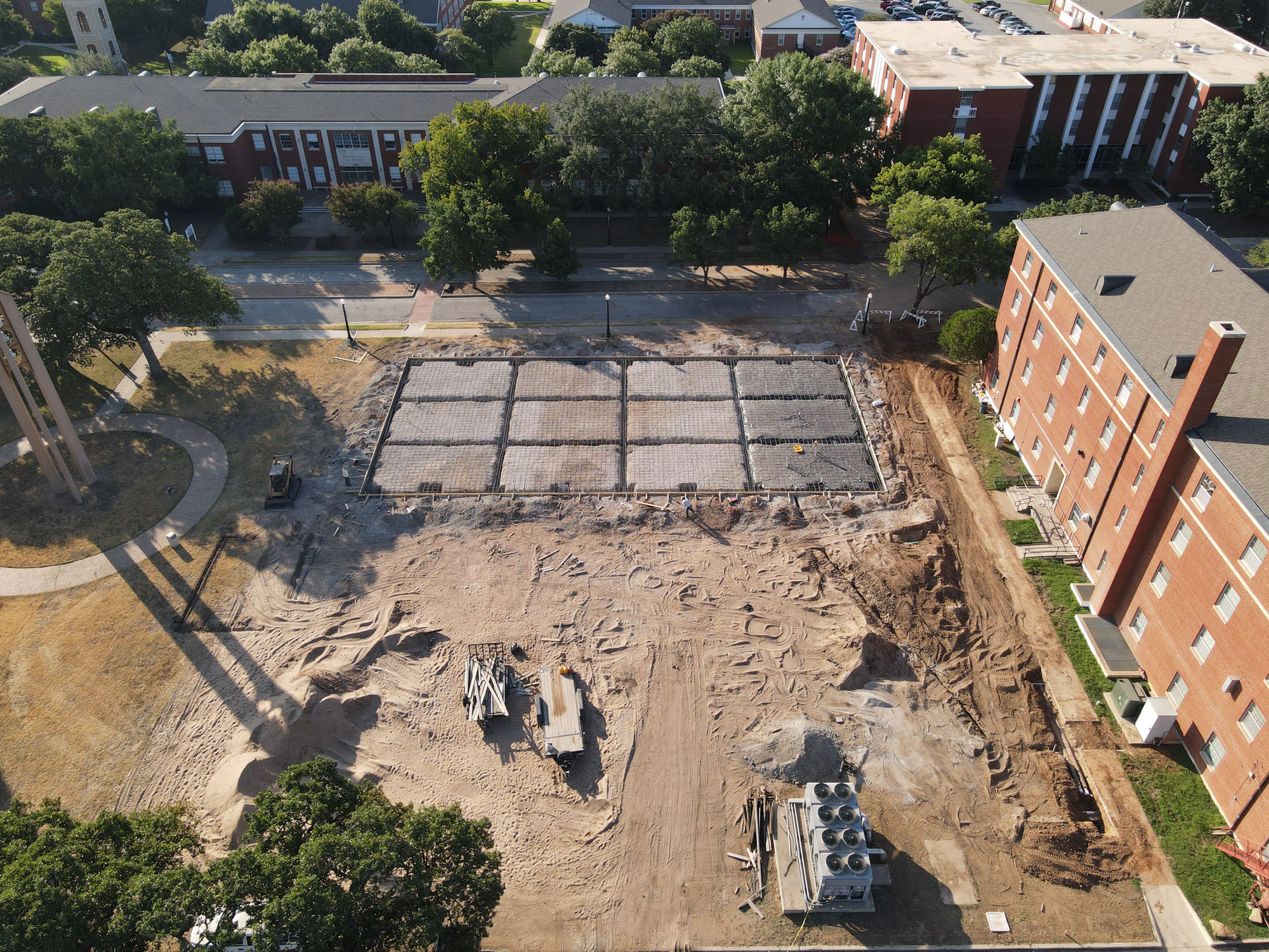 Around the State: HCU receives new accreditations