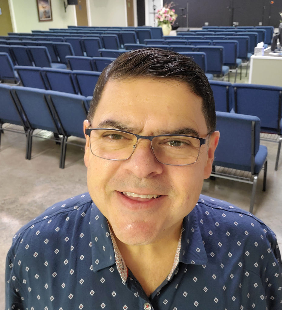 Time capsule sparks memories for San Angelo Hispanic church