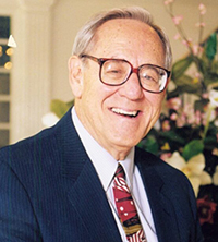 Obituary: Phil Briggs