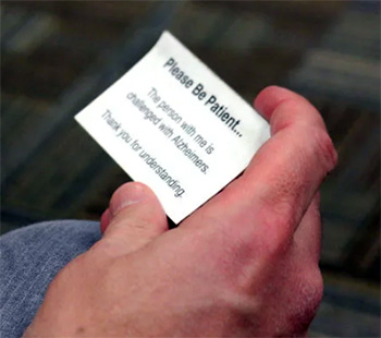 Inside a church’s Alzheimer’s caregiver support group