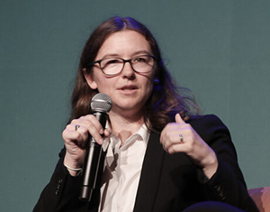 Women’s conference addresses gender confusion