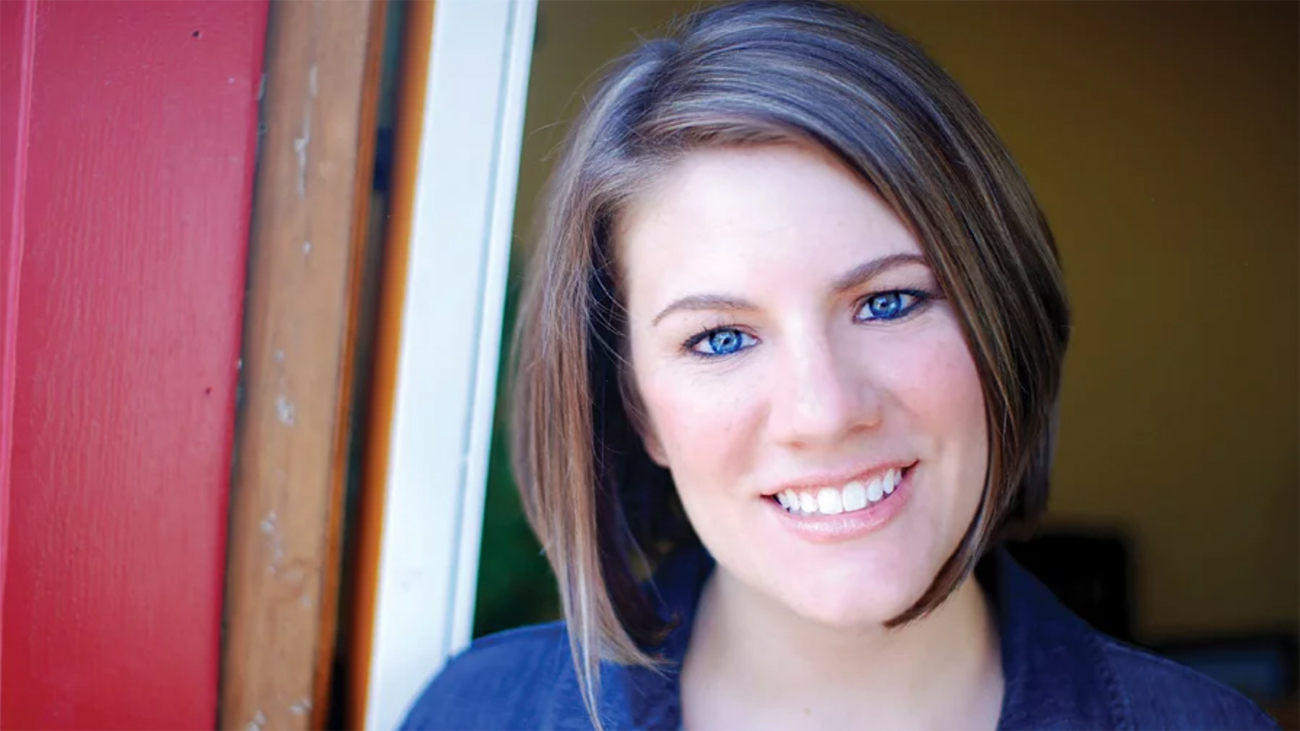 Christian writer Rachel Held Evans dies at age 37