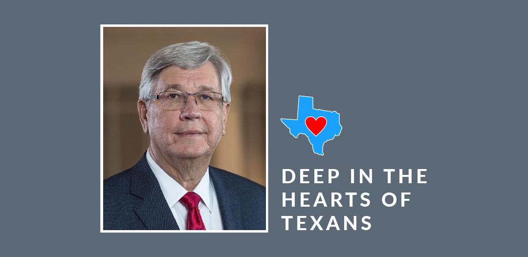 Randel Everett: ‘We are all called of God’