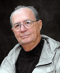 Obituary: Raymond Drake