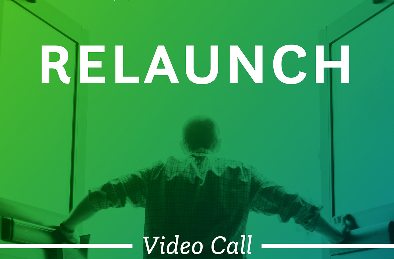 Return to gathering offers opportunity for fresh relaunch