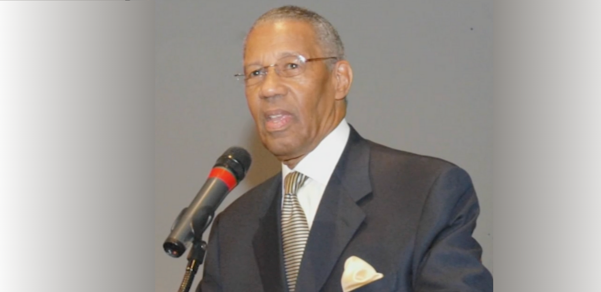 Voices: Reverend Lawson led me to Jesus