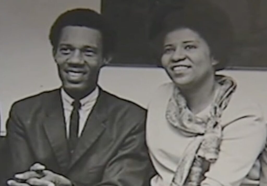 Voices: Reverend Lawson led me to Jesus