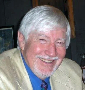 Obituary: C.C. Risenhoover