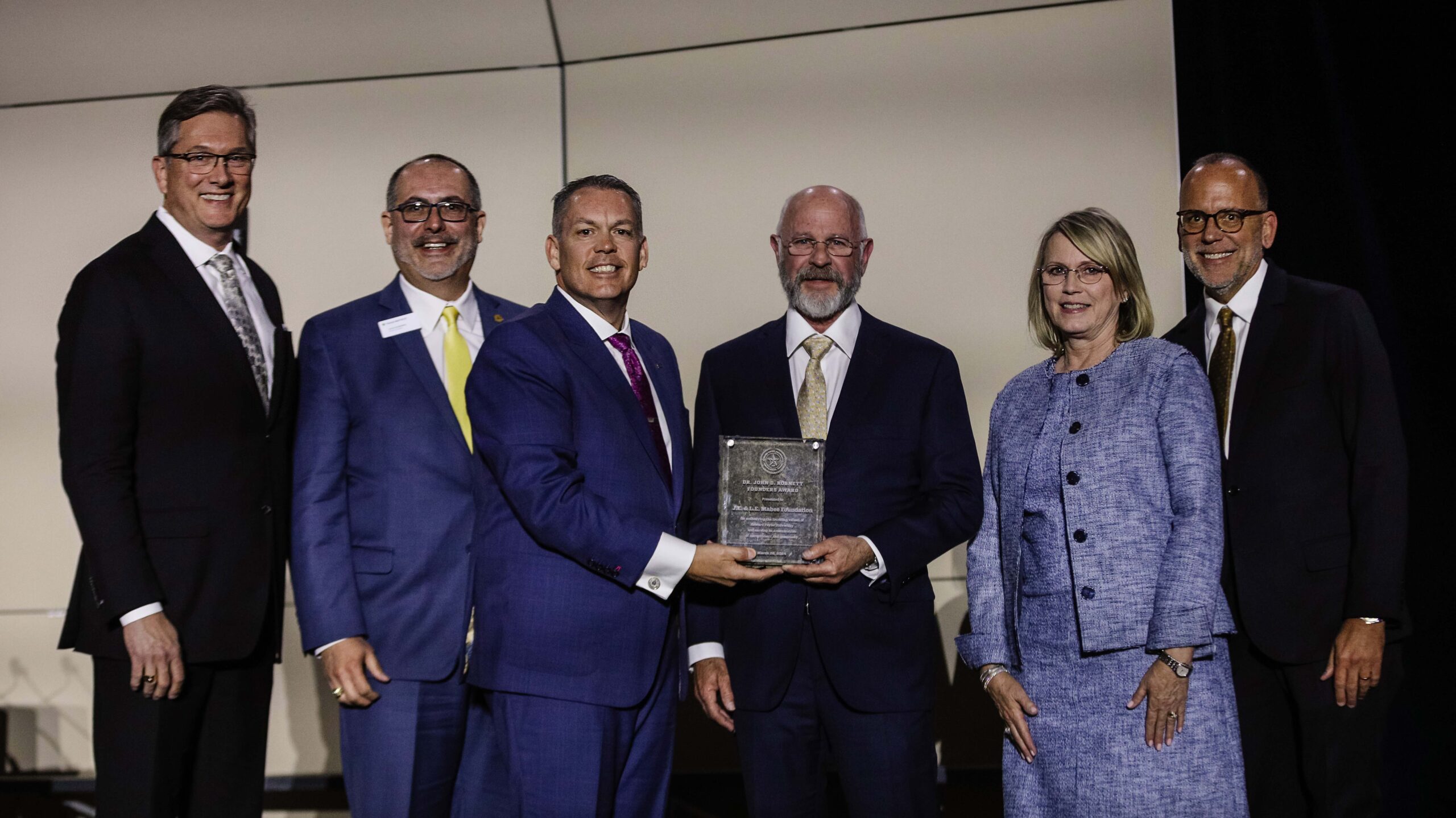 Around the State: Wayland students ‘Serve Plainview’