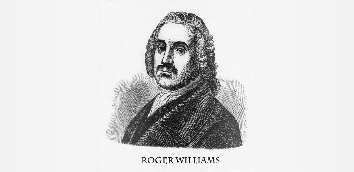 Voices: Roger Williams: Dangers of an unpredictable past