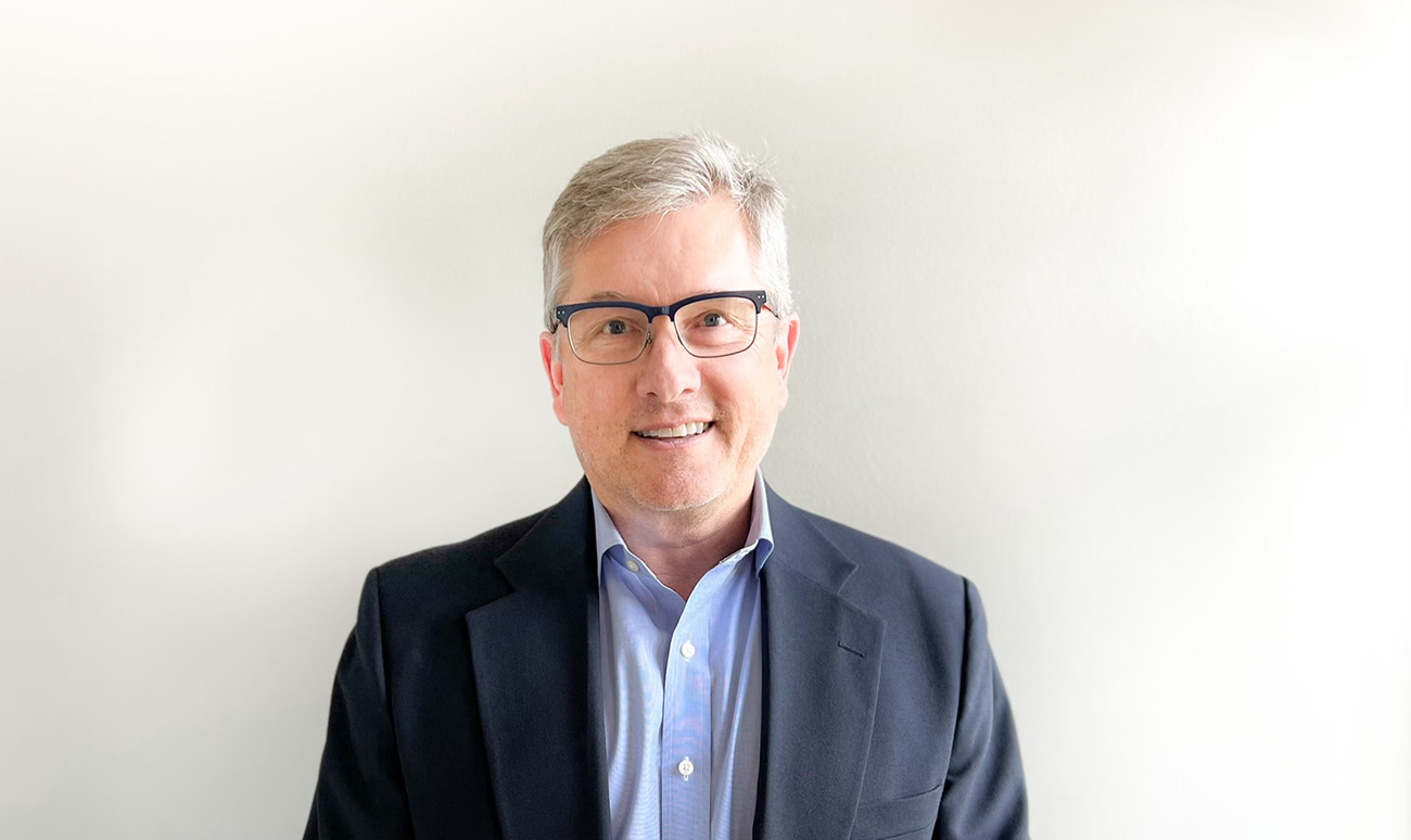 Marriott nominee for BGCT 2nd vice president