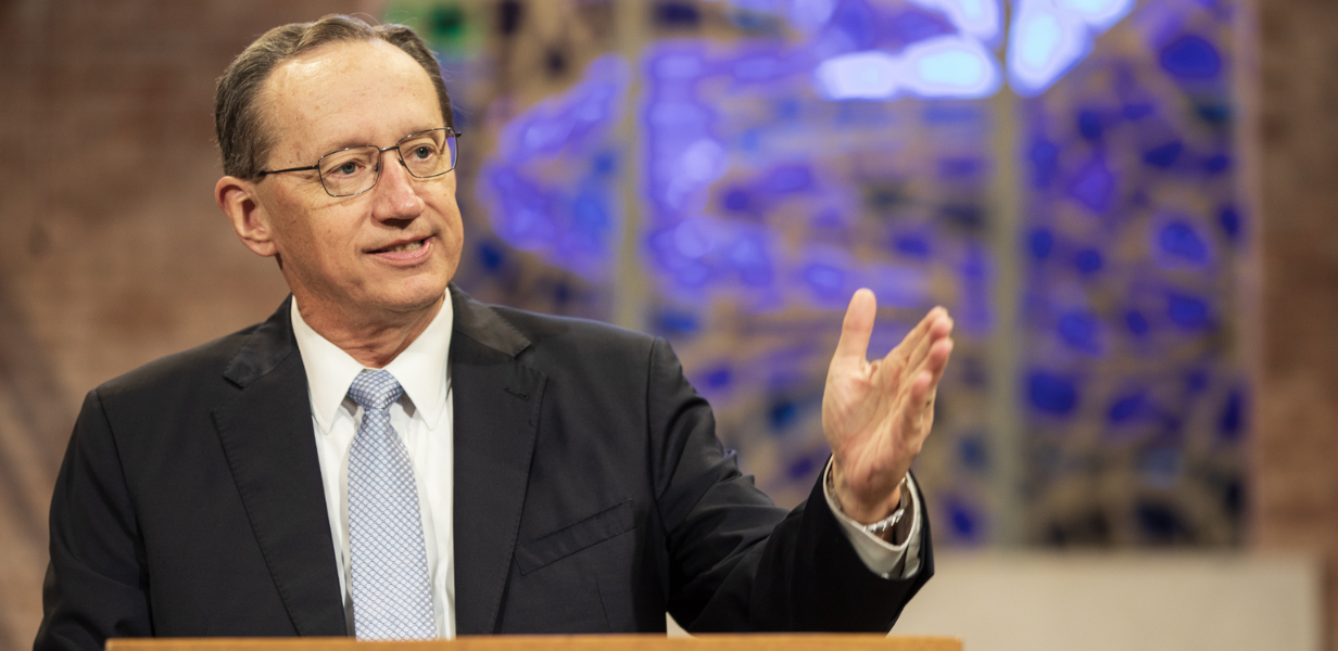 SBC Executive Committee staff reorganization announced