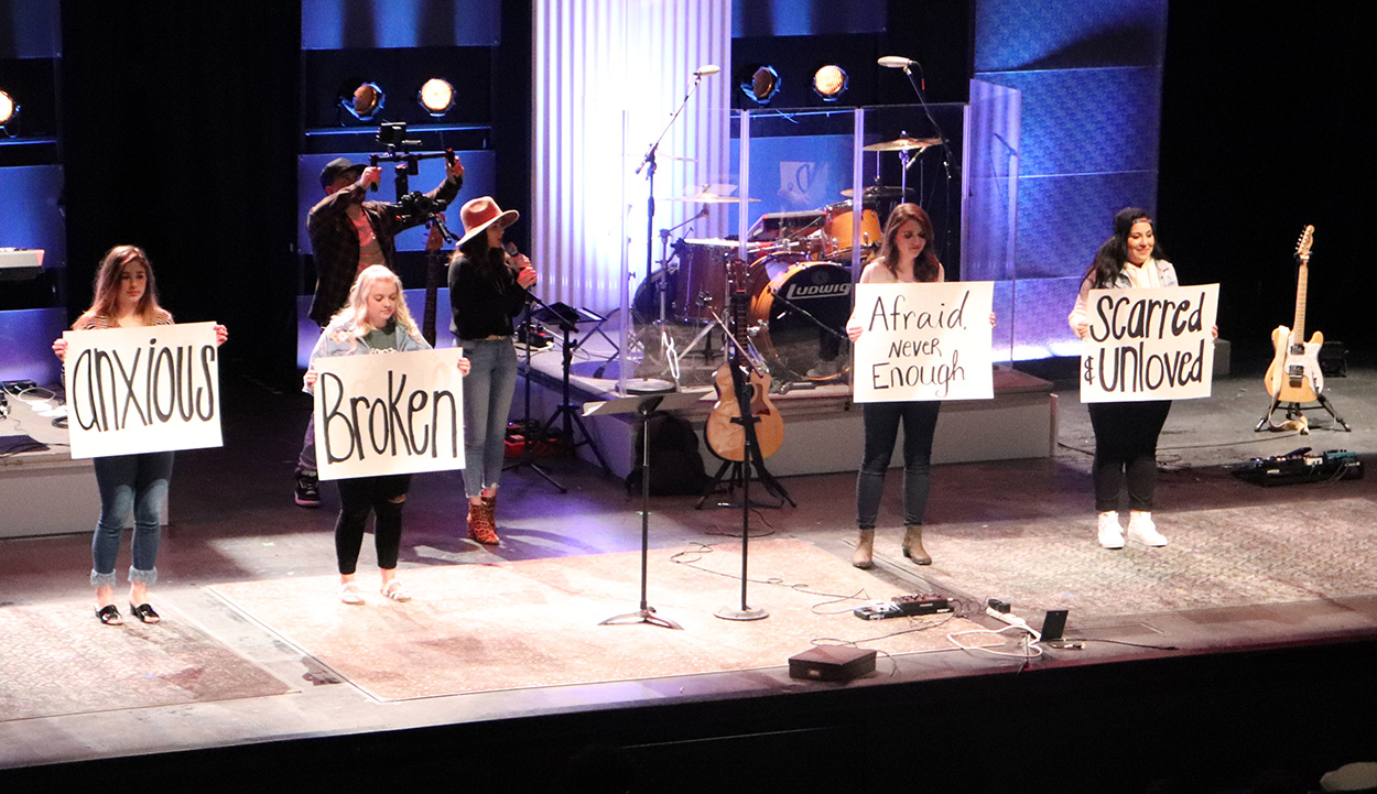 Impact of Shine Girls Conference continues to grow