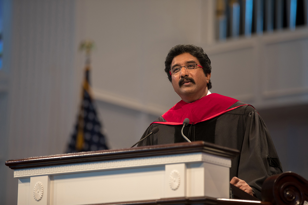 Around the State: DBU honors Indian pastor and former Dallas police ...