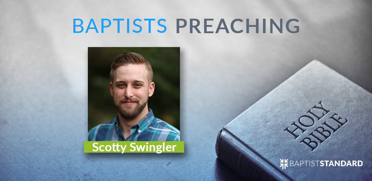 Scotty Swingler: The Table