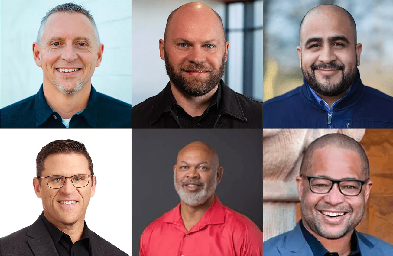 Send Network presenta nuevos valores, equipo de liderazgo, sitio web en ...