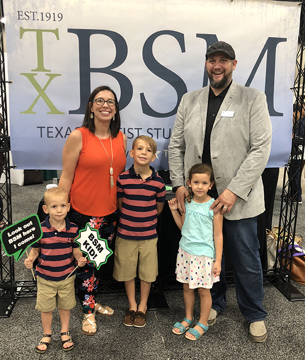 BSM director sees God’s provision in aftermath of wreck