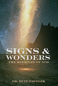 Review: Signs and Wonders: The Miracles of God