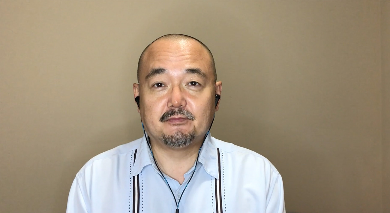 Christians urged to view society and Scripture from the margins