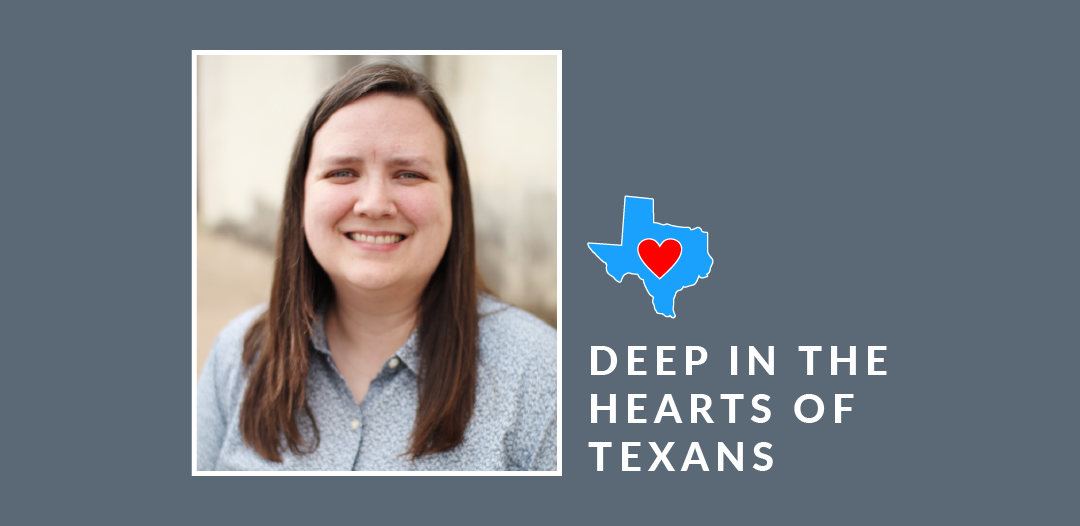 Stephanie Gates: We Know Him to Make Him Known