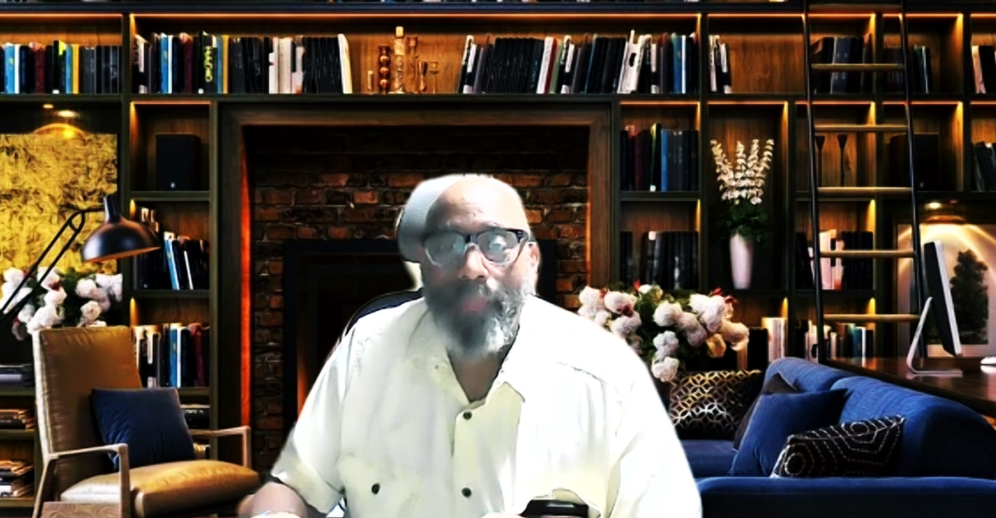 Stephen Reid: Slow down and let Scripture aid in healing