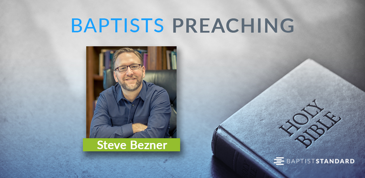 Steve Bezner: Escapism