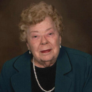 Obituary: Sue Evelyn Snider