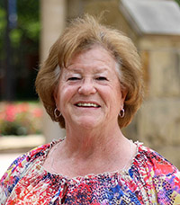 Around the State: ETBU supports TBM disaster relief