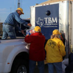 Falling Seed: Grief is a walk